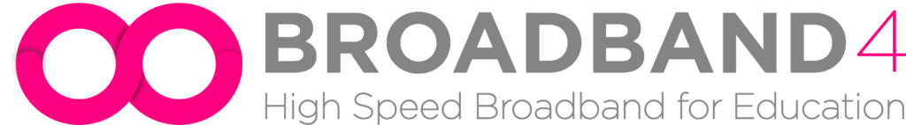 Broadband4 | Managed Internet & Broadband for UK Schools